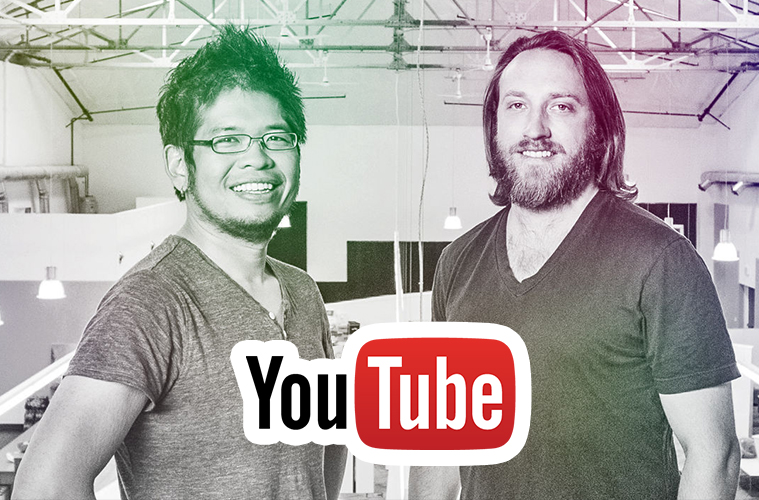 YouTube Nasıl Ortaya Çıktı? - CEOtudent