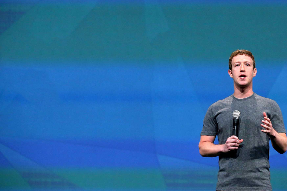 Mark Zuckerberg’den Haber Var - CEOtudent