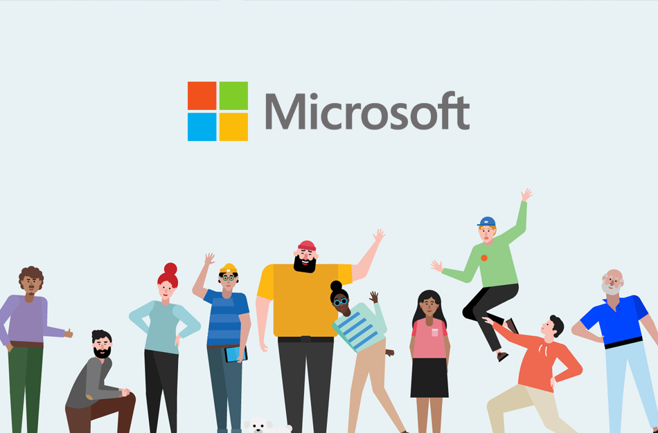 Microsoft Attack - CEOtudent