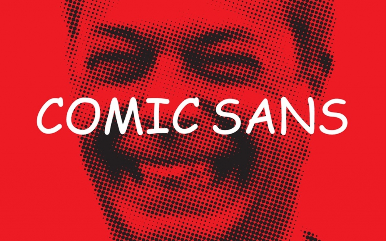 Comic Sans Fontunun Ortaya Çıkış Öyküsü - CEOtudent